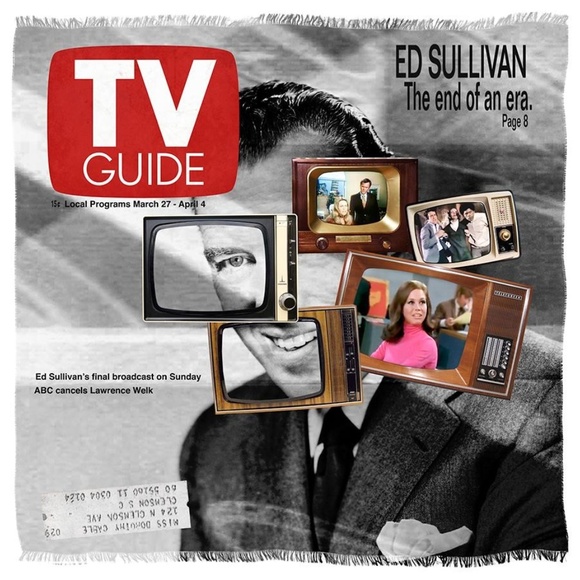 Suzi Roher | Other | Suzi Roher Scarf New Original Packaging | Poshmark